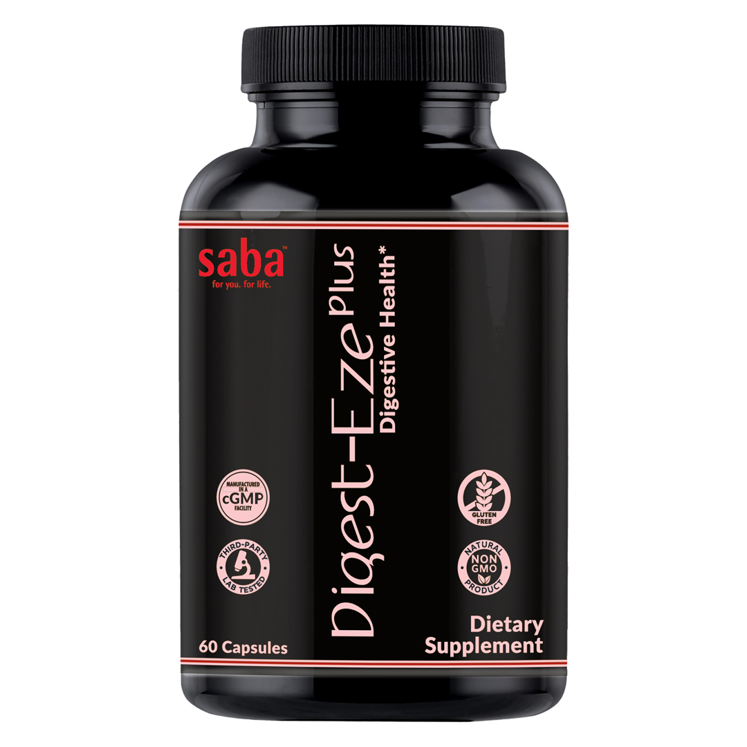 Digest-Eze Plus Review: Can This Supplement Really Improve Digestion ...